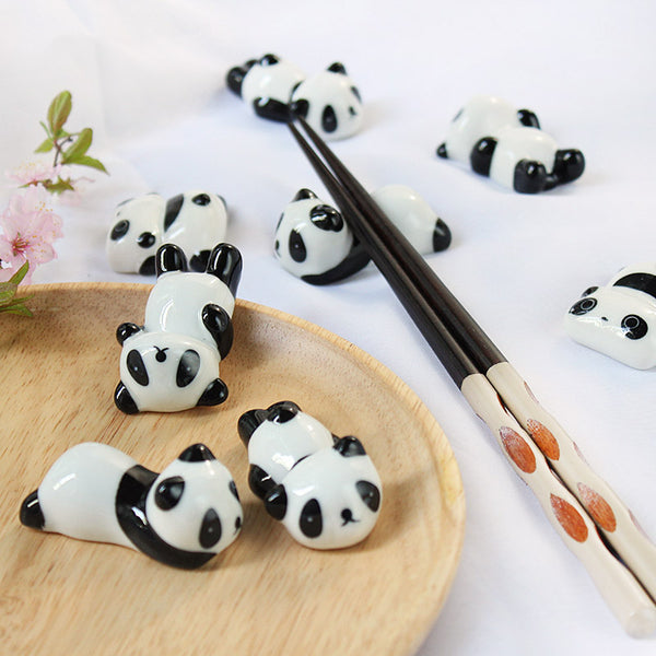 Supercute panda chopsticks – Gidli